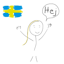 Hej! – sillysocksonfriday